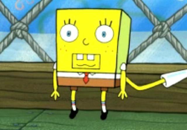 Calamardo Y Bob Esponja Calamardo Esponja | Bob Esponja Wiki | Fandom