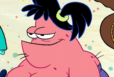 Patricio Estrella Rocky
