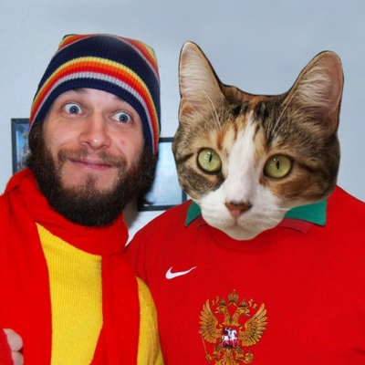 Benjamin Arcand | Bob Esponja Wiki | Fandom