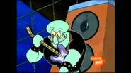 Calamardo Tentáculos | Bob Esponja Wiki | Fandom