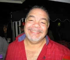 Luis Pérez Pons | Bob Esponja Wiki | Fandom