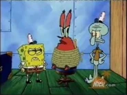 Calamardo Tentáculos | Bob Esponja Wiki | Fandom