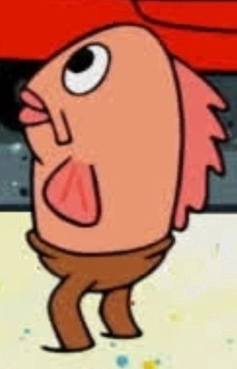 Usuario Blog:Gah271/incidental character sheet of spongebob | Bob ...