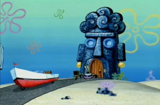 Bob Esponja Padre De Familia Y Ahora Volvemos Con...": Televisión Y