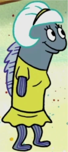 Incidental 7 | Bob Esponja Wiki | Fandom