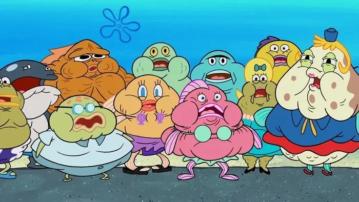 Incidental 22/Imágenes | Bob Esponja Wiki | Fandom