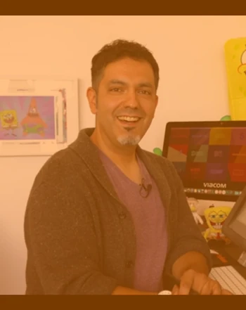 Mike Dougherty | Bob Esponja Wiki | Fandom