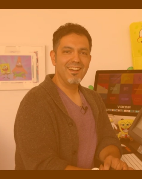 Mike Dougherty | Bob Esponja Wiki | Fandom