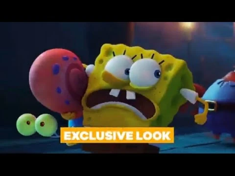 Best Day Off Ever | Bob Esponja Wiki | Fandom