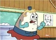 Sra. Puff | Wiki Bob Esponja | Fandom