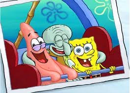Calamardo Tentaculos | Wiki Bob Esponja | Fandom