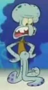 Calamardo Tentaculos | Wiki Bob Esponja | Fandom
