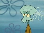 Calamardo Tentaculos | Wiki Bob Esponja | Fandom