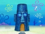 Casa de Calamardo | Wiki Bob Esponja | Fandom