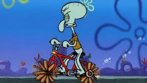 Calamardo Tentaculos | Wiki Bob Esponja | Fandom