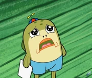 Incidental 151 | Wiki Bob Esponja | Fandom