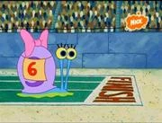 Gary | Wiki Bob Esponja | Fandom