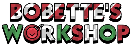 Bobette | Bobette's Workshop Wiki | Fandom