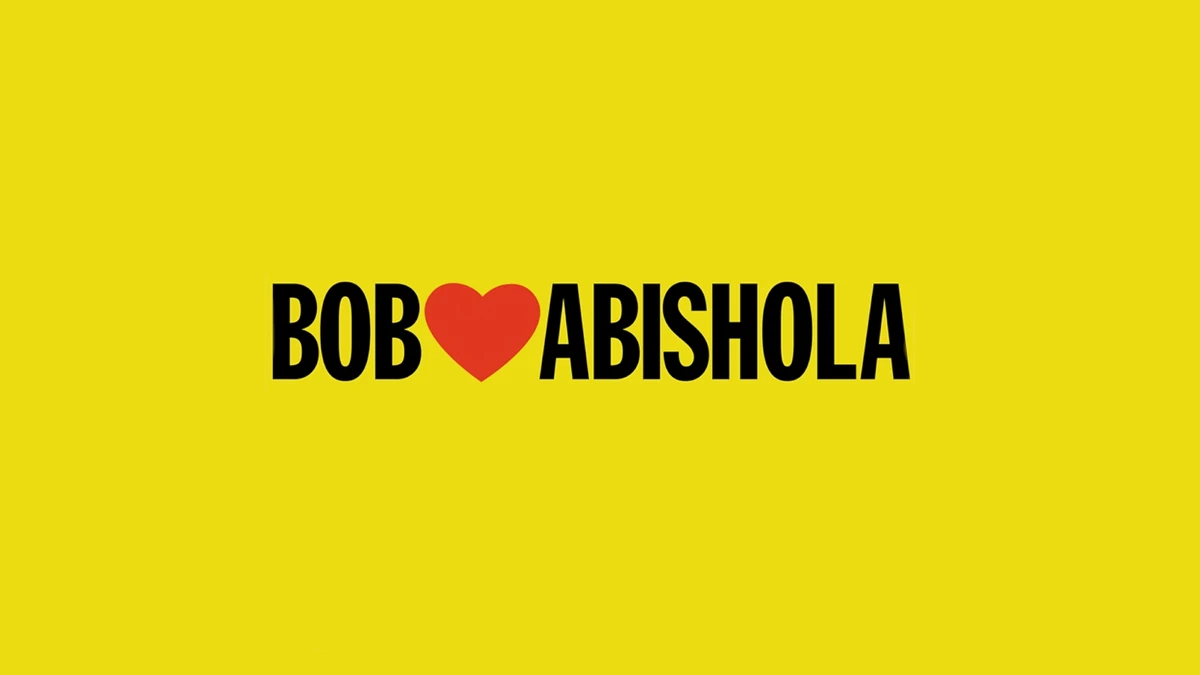 Greasy Underdog | Bob ♡ Abishola Wiki | Fandom