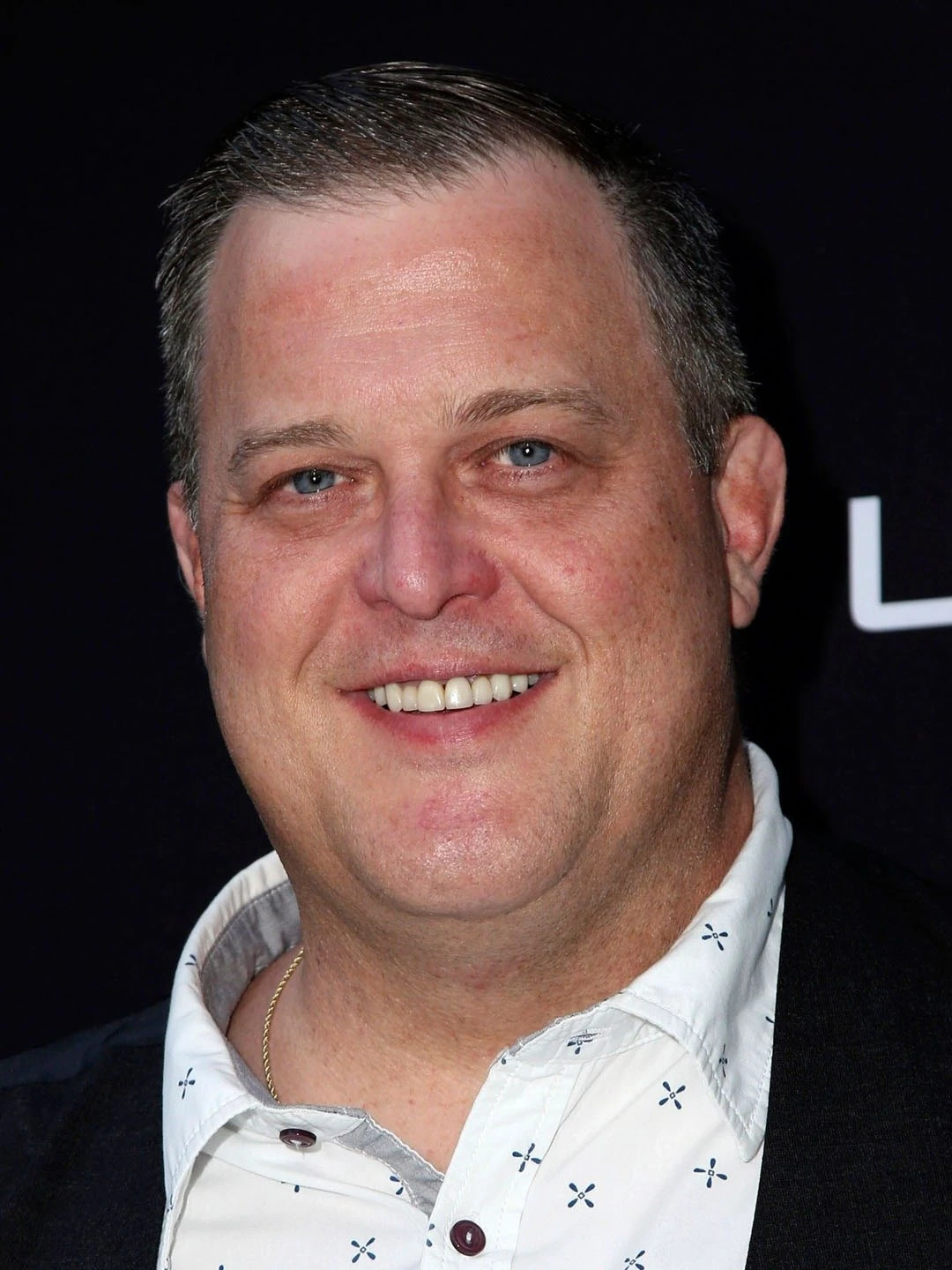 Billy Gardell | Bob ♡ Abishola Wiki | Fandom