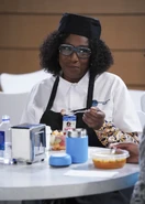 Kemi | Bob ♡ Abishola Wiki | Fandom