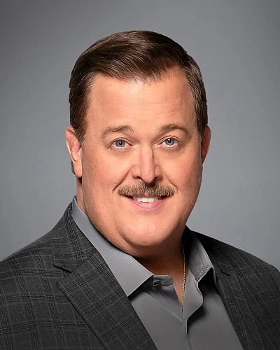 Bob Wheeler | Bob ♡ Abishola Wiki | Fandom