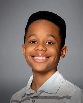 Travis Wolfe Jr. | Bob ♡ Abishola Wiki | Fandom