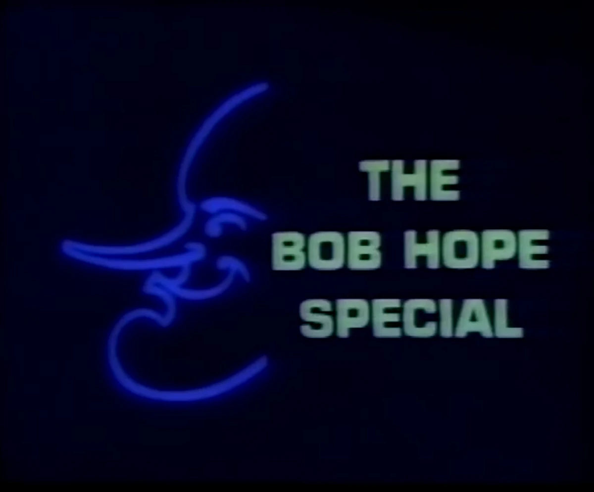 The Bob Hope Special (7 December 1970) | Bob Hope Wiki | Fandom