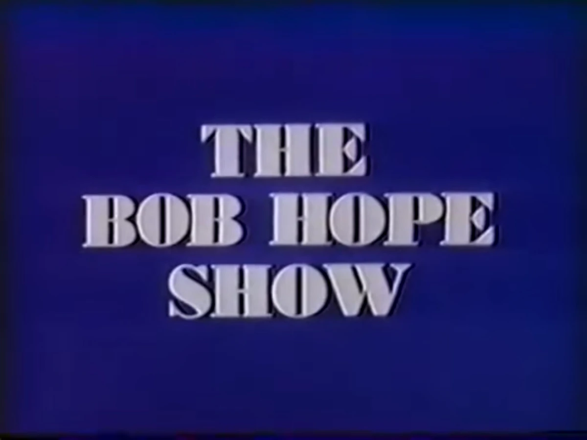 The Bob Hope Show (8 November 1967) | Bob Hope Wiki | Fandom