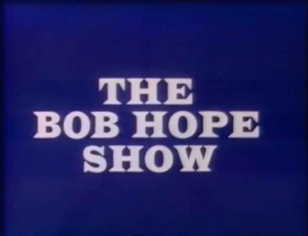 The Bob Hope Show (20 September 1967) | Bob Hope Wiki | Fandom