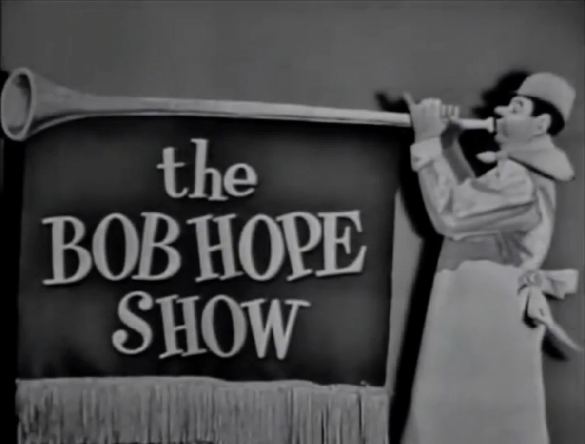 The Bob Hope Show (16 March 1954) | Bob Hope Wiki | Fandom