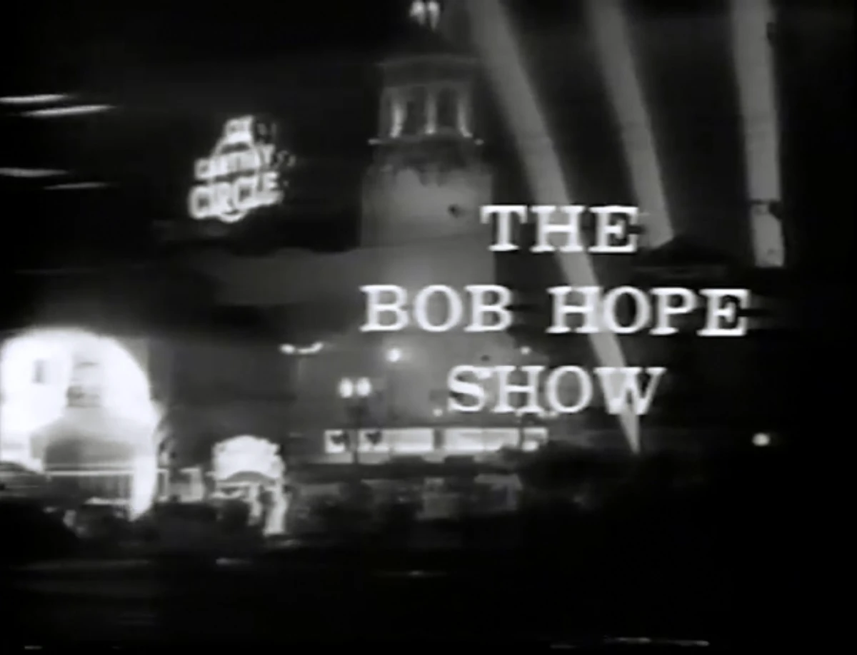 The Bob Hope Show (25 April 1962) | Bob Hope Wiki | Fandom