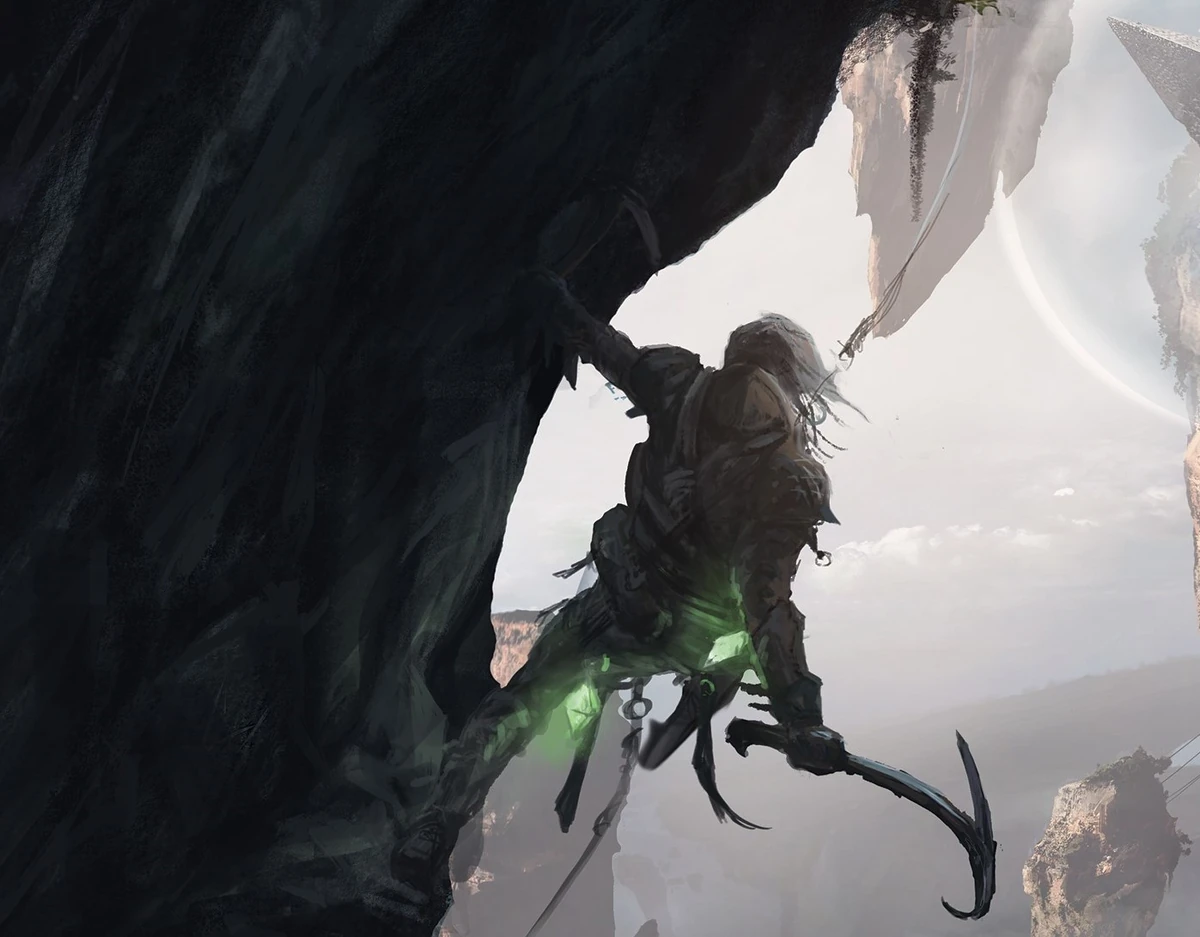 Cliff Fighting | Bobinofantasy Wiki | Fandom