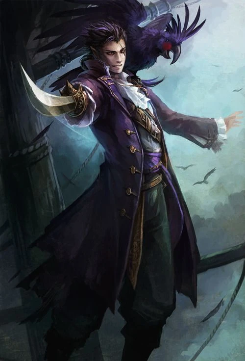 Alitz Van Edith | Bobinofantasy Wiki | Fandom