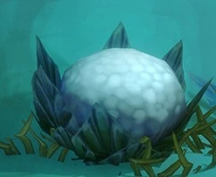 Snow Egg | Bobinofantasy Wiki | Fandom