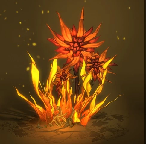 Summer Stickweed | Bobinofantasy Wiki | Fandom