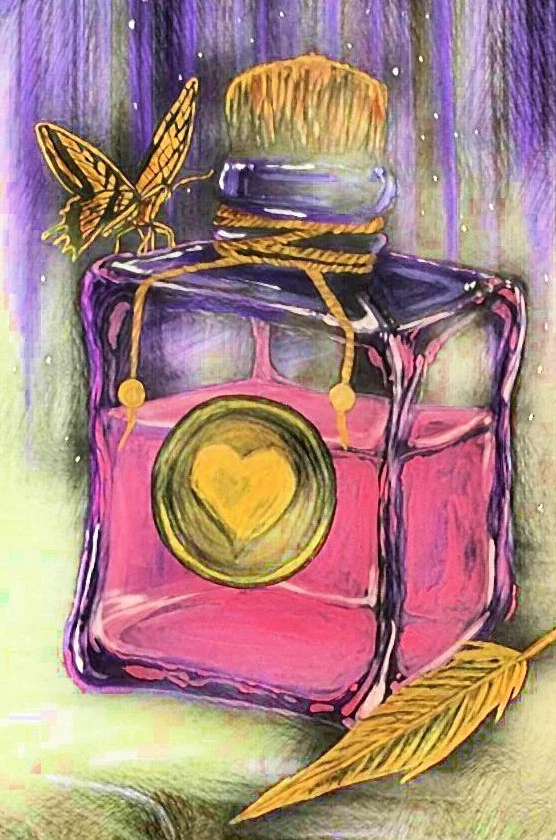 Gypsy Potions Gypsy's Lotions & Potions (@gypsyslotionsandpotions_tx