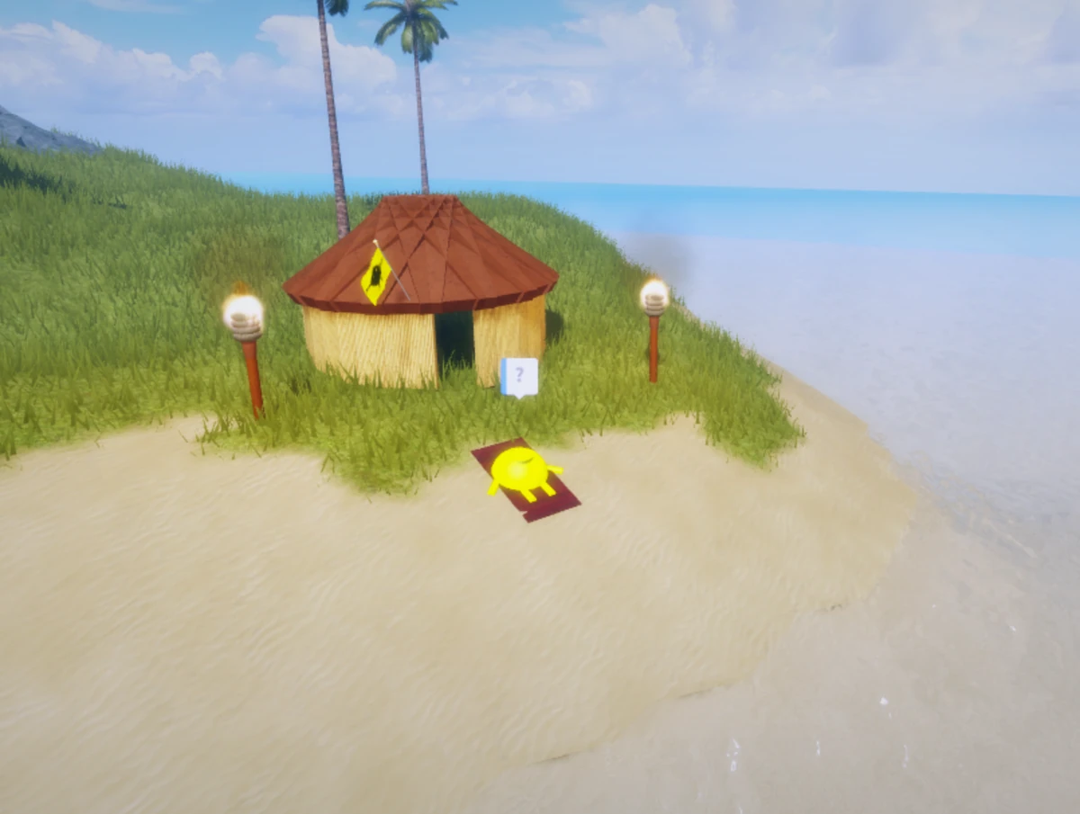 Bol Island | Bobism Wiki | Fandom