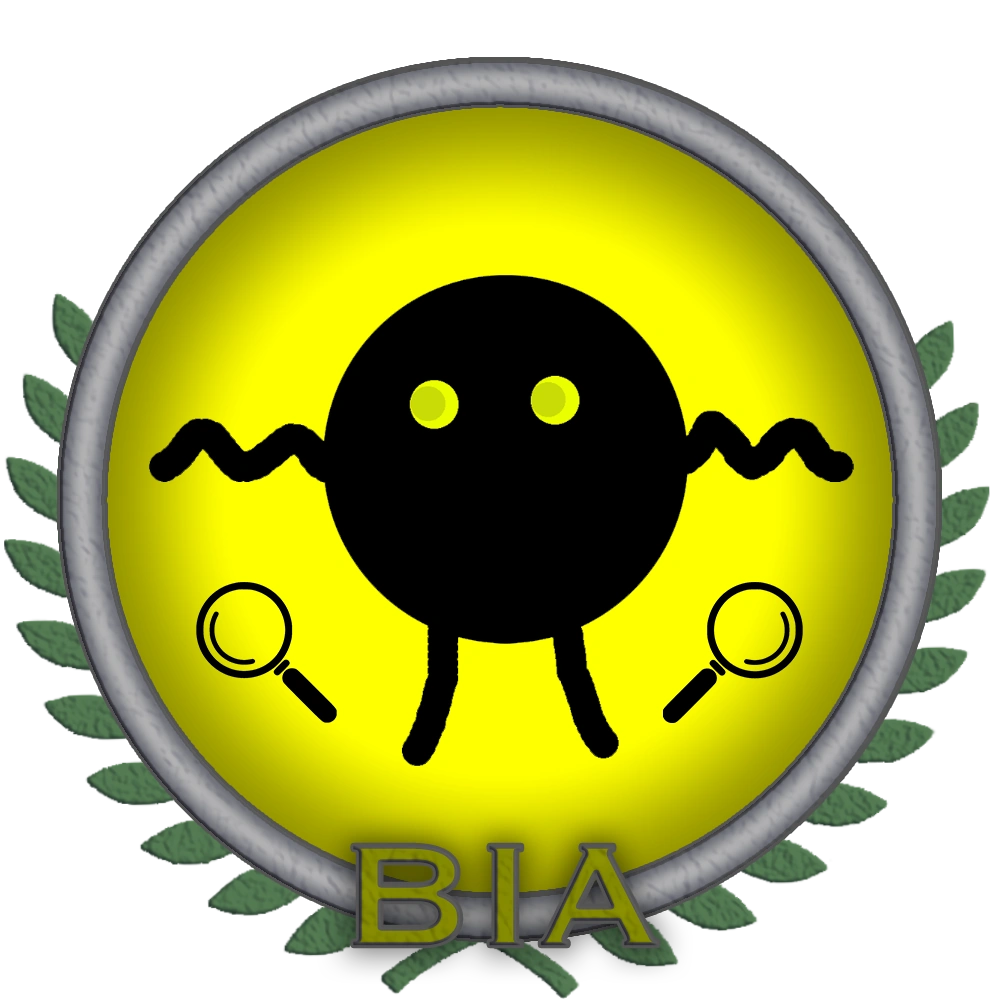 Bobist Intelligence Agency | Bobism Wiki | Fandom