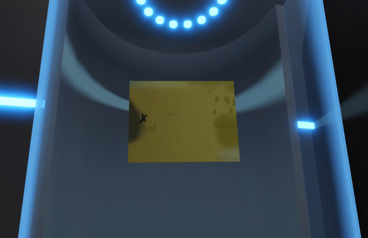 The First Known Map | Bobism Wiki | Fandom