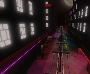 Neon District | Bobism Wiki | Fandom