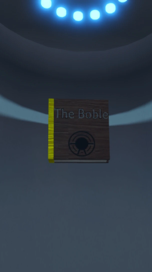 Boble | Bobism Wiki | Fandom