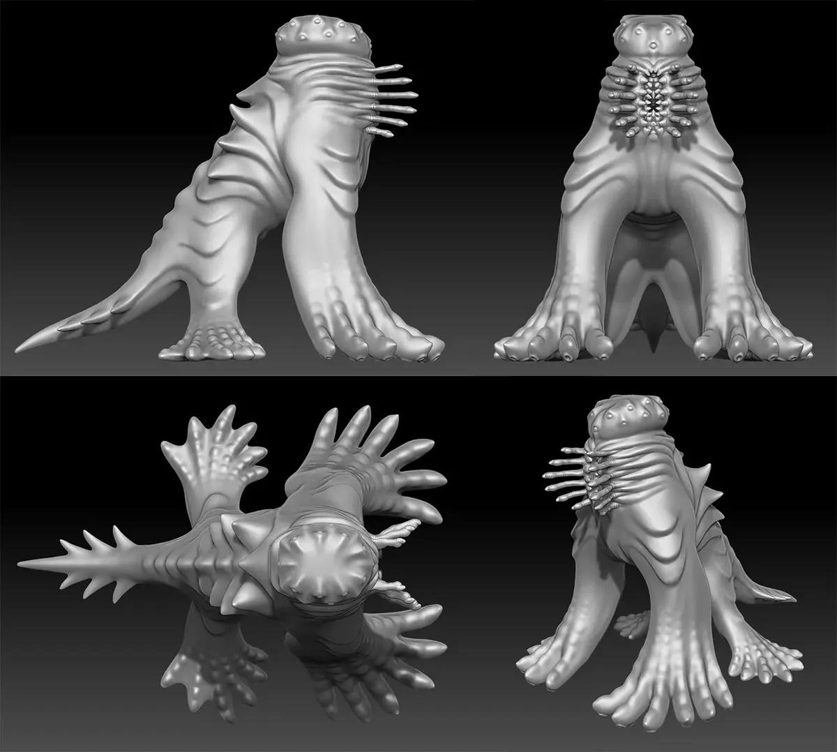 The Others | Bobiverse Wiki | Fandom