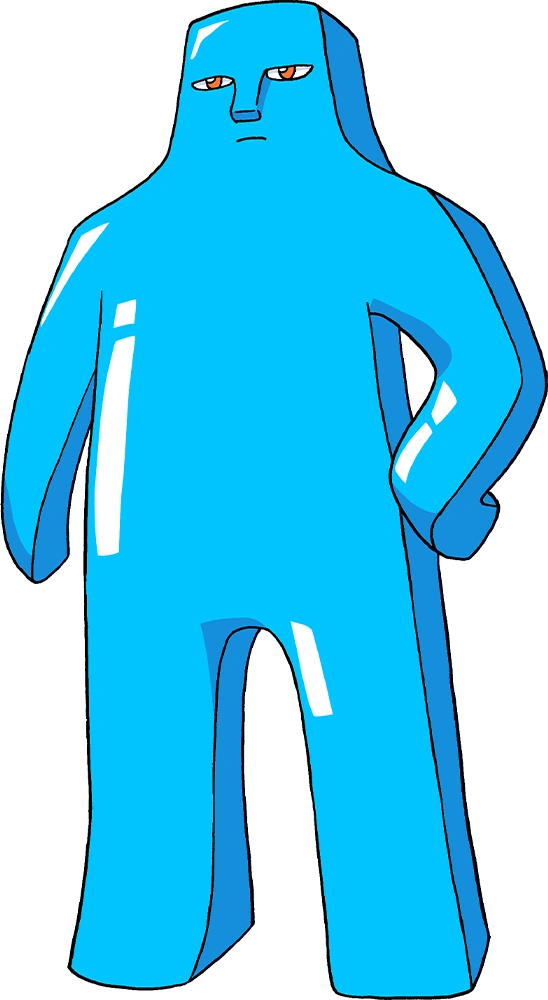 Tokoro Tennosuke | Wiki Bobobo | Fandom