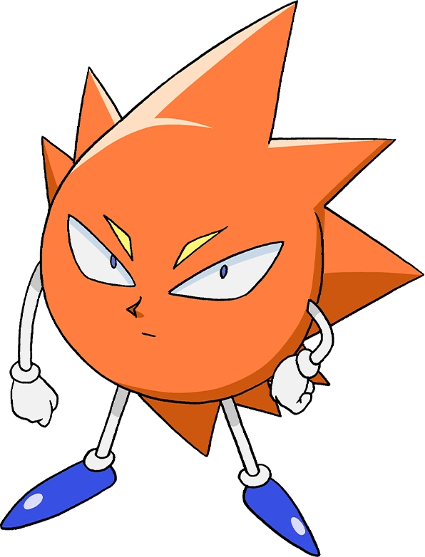 Don Patch/Gallery | The Bobobo-bo Bo-bobo Wiki | Fandom