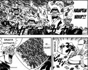 Hanpen | The Bobobo-bo Bo-bobo Wiki | Fandom