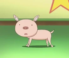 List of tertiary characters in Bobobo-bo Bo-bobo | The Bobobo-bo Bo ...