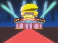 Bo-bobo Theater | The Bobobo-bo Bo-bobo Wiki | Fandom