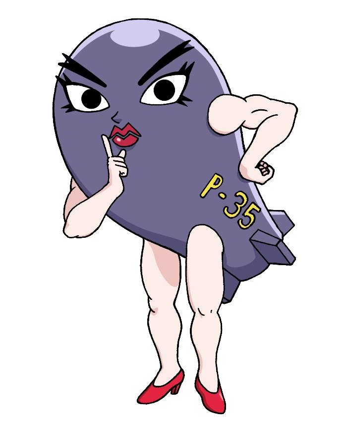 Category:Female Characters | The Bobobo-bo Bo-bobo Wiki | Fandom