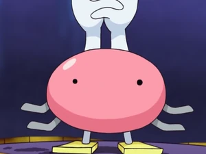 Kancho-kun | The Bobobo-bo Bo-bobo Wiki | Fandom